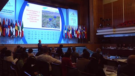 Органик хүнсний тухай хууль батлагдсан ч олон улсын түвшний гэрчилгээ