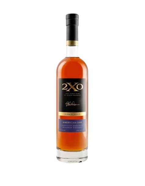 Buy 2xo American Oak Bourbon Online Royal Batch
