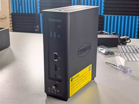 Terramaster F8 Ssd Plus Should You Buy Nas Compares