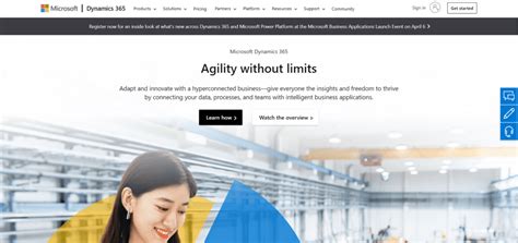 Microsoft Dynamics Crm And Project Management Software Review