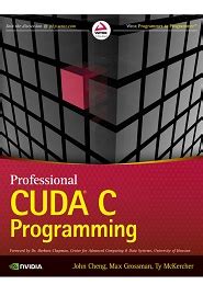 Professional CUDA C Programming ScanLibs