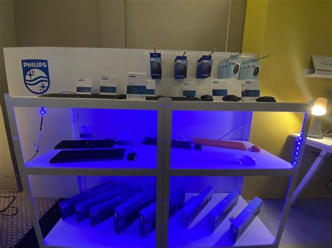 Philips Spt6607b και Spt6407b Wireless Keyboard Mouse Combo Preview