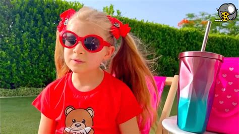 کارتون انگلیسی کودکان دیانا و روما آموزش زبان انگلیسی کودکان فیلو