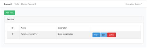 Github Laraveldaily Quickadminpanel User Theme