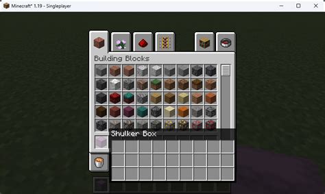 Inspecios Shulker Box Content Renderer Fails To Work With Old Tooltips