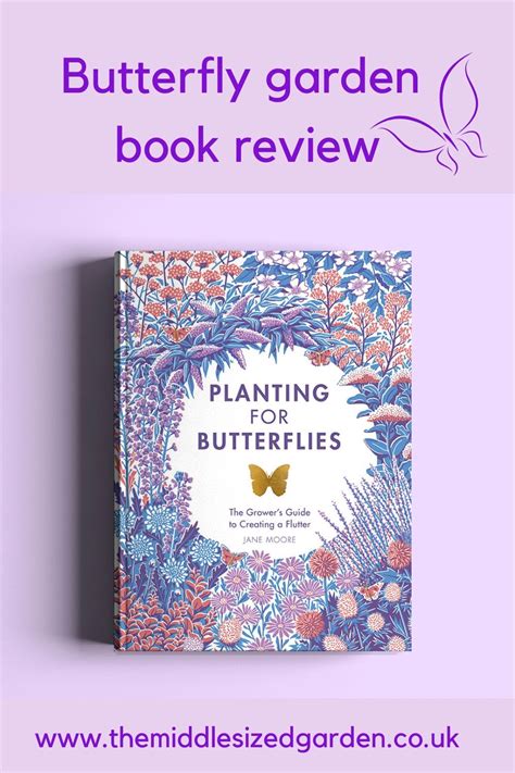 Why You Need A Butterfly Garden And How To Plant It The Middle