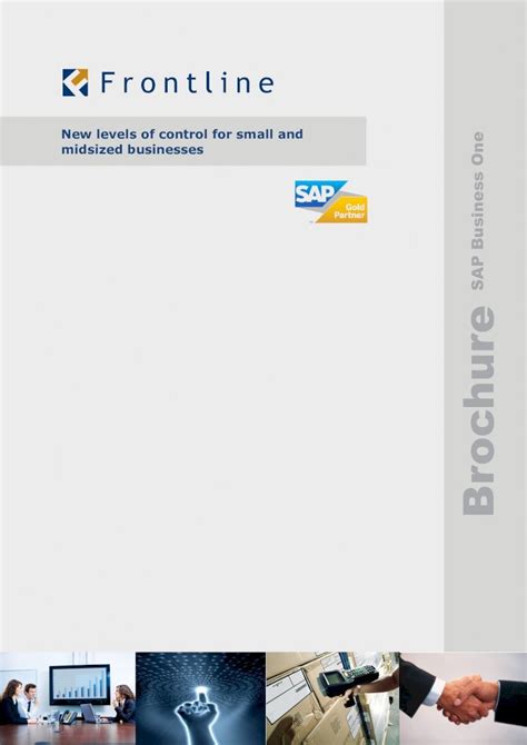pdf sap business one overview dokumen tips