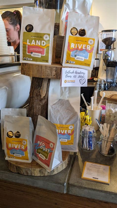 Walked Into My Favourite Social Enterprise To Find Outback Academy