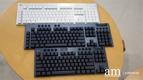 [review] Logitechs G915 X Series Comparing The G915 X Lightspeed G915 X Lightspeed Tkl And
