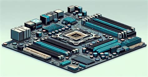 Diagram Showing Pcie Slot Layout Jpeg
