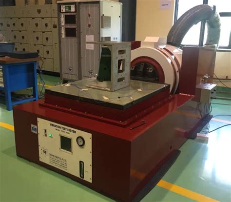 Electrodynamic Shaker System Market Development Size Revenue Sales Volume 2030 Linkewire