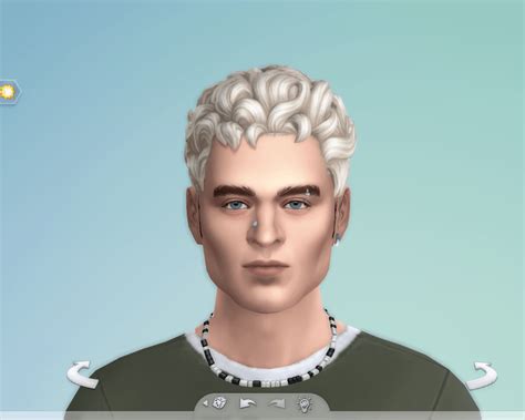 My Attempt At Making My Sims Look Like Real People And As Different As Possible R Sims4