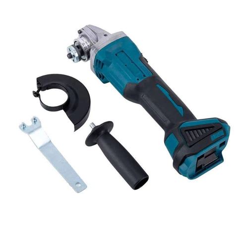 Portable Industry Cutting Tool Electric Mini Cordless Angle Grinder Shop Today Get It