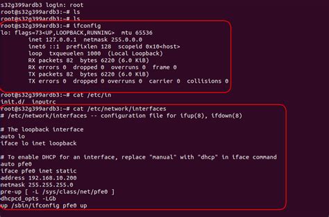 Solved How To Debug Serdes Sgmii Nxp Community