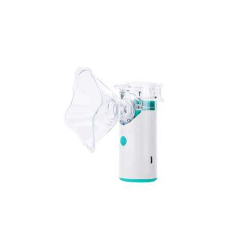 Mesh Nebulizer Farmaon