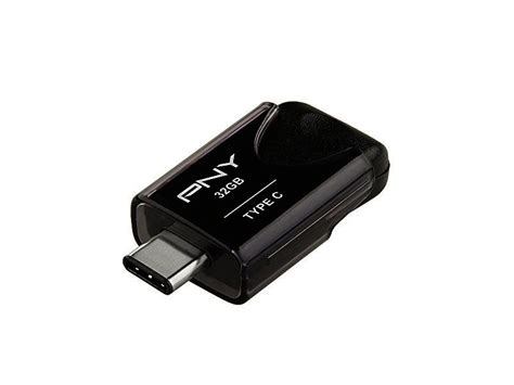 Pny Elite Usb Stick Type C 3 1 32gb Preise Und Testberichte Bei Yopi De