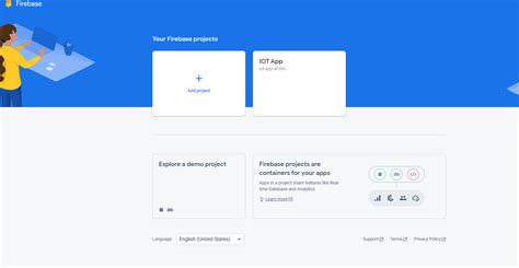 Mastering The Future Using Google Firebase To Develop An IoT