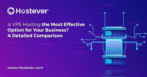 Is Vps Hosting The Most Effective Option For Your Business