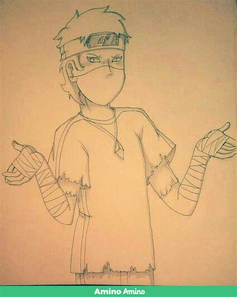 Goodbye Raiden Naruto Role Play Amino