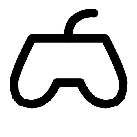 Controller Vector SVG Icon SVG Repo