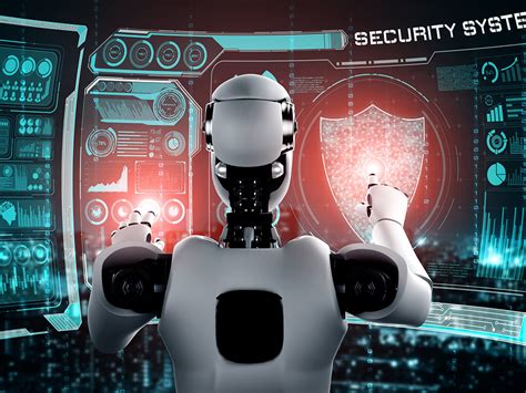 The Ai Threat How Enterprises Can Defend Against The Next Generation