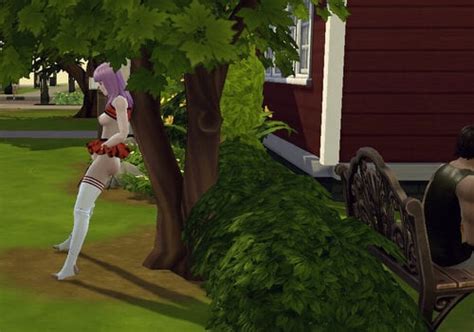 Random Poses By Lulu Sensei Animations Other Loverslab