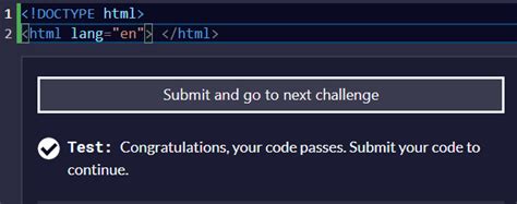 Learn Basic Css By Building A Cafe Menu Step Html Css The Freecodecamp Forum
