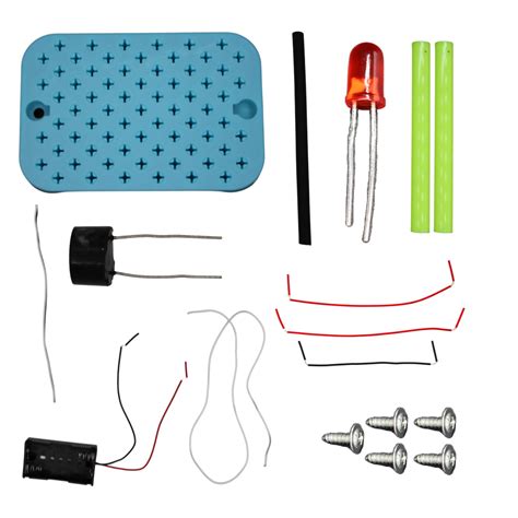 Buzz Wire Diy Kit Voltaat