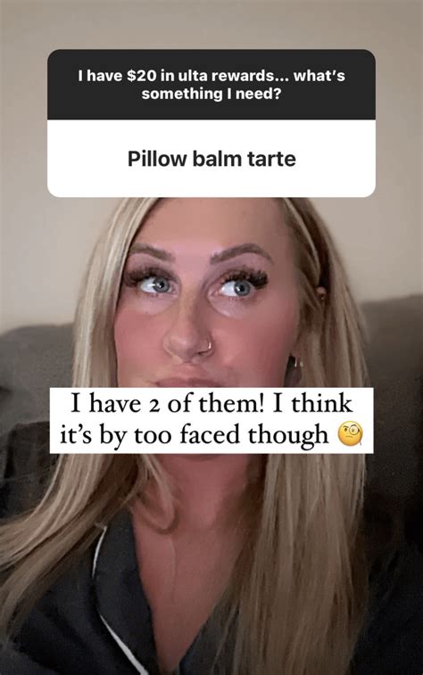 she has the entire the ordinary line of course she d be dumb enough to buy even the products