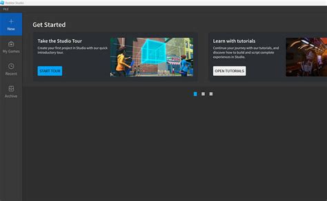 Studio Wont Let Me Open My Game Platform Usage Support Developer Forum Roblox