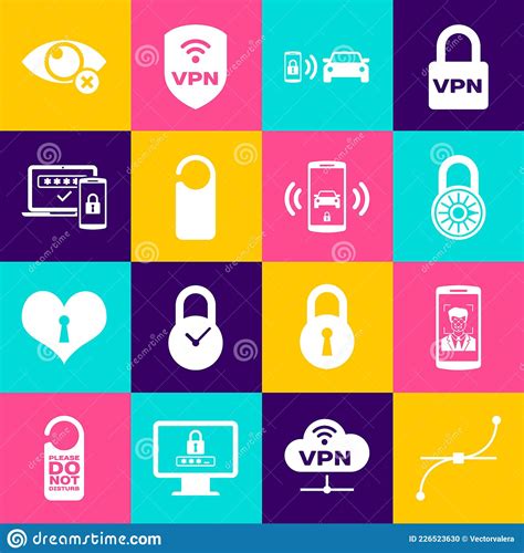 Set Bezier Curve Mobile And Face Recognition Safe Combination Lock Wheel Smart Car Alarm