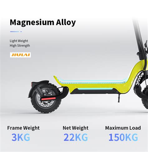 高速 1200w 48v 双电机 50km h 双轮越野轮胎可折叠电动滑板车 在九来滑板车上购买 1200w 电动滑板车高速电动滑板车