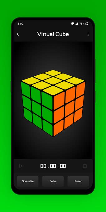 Cubex Fastest Cube Solver Apk For Android Download