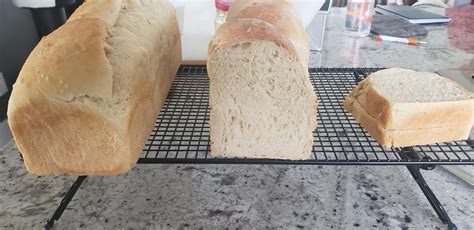 Sourdough Kefir Bread Rkefir