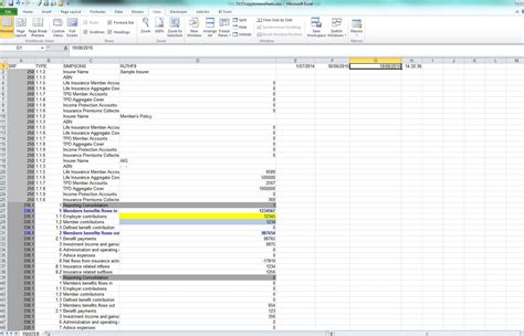 MACRO To COPY DATA From Master Worksheet To New Sheets Excel Forum