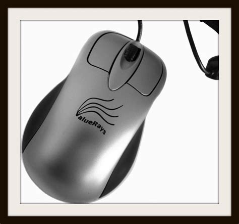 Valuerays Heated Mouse Review