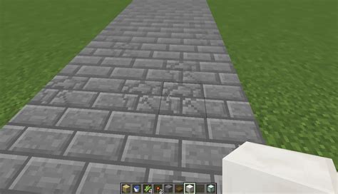 Weird Low Qualitytexture Problem Help Java Edition Support