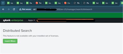 Setting Up A Splunk Dev Environment Splunk Community