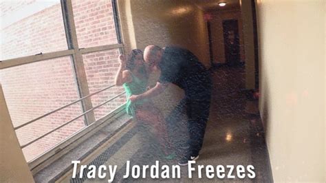 Freezing Lazy Tracy The Neighbor 01 All About Eve Clips4sale