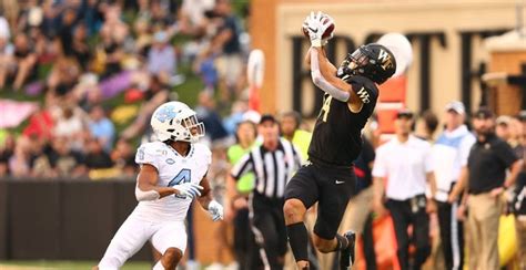 Ranking College Footballs Top 25 Wide Receivers For 2020