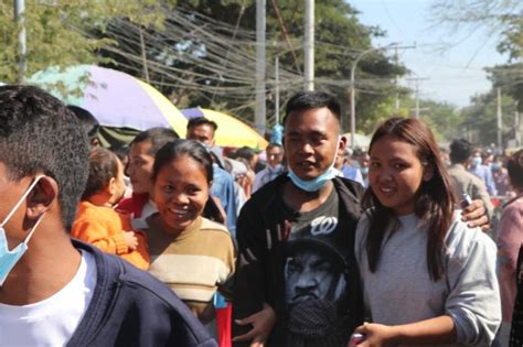 ၇၆ နှစ်မြောက် လွတ်လပ်ရေးနေ့ ဂုဏ်ပြုသောအားဖြင့် နိုင်ငံတစ်ဝန်းရှိ အကျဉ်းထောင်၊ အချုပ်ထောင်၊ စခန