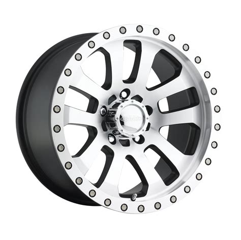 Pro Comp Helldorado Series 36 In Graphite For 07 18 Jeep Wrangler Jk