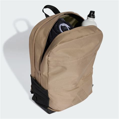 Adidas Unisex Motion Backpack Green Adidas Hong Kong