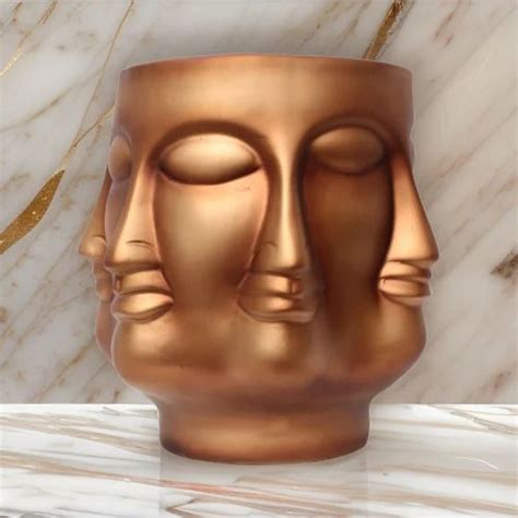 Face Planter At ₹ 1264 Piece Home Decor In Ghaziabad Id 2853318106091