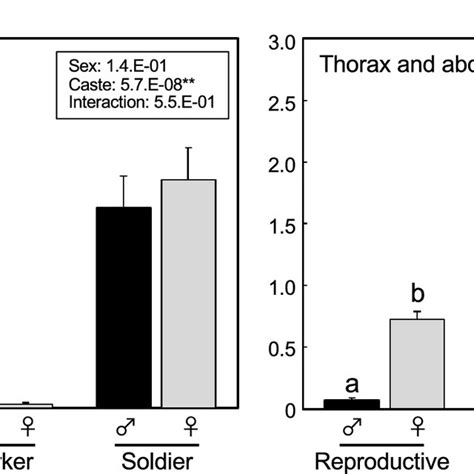 Quantitative Real Time Pcr Expression Levels Mean ± Sd Biological