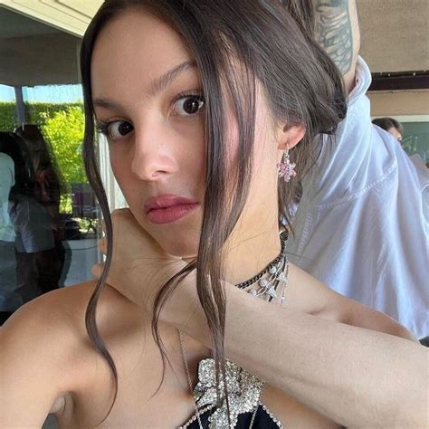 Olivia Rodrigo R Celebrityarmpits