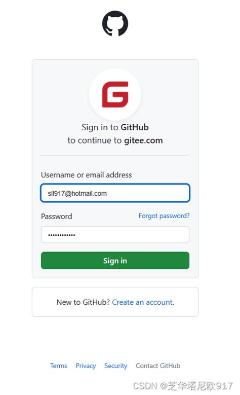 Github与gitee保持同步gitee同步github Csdn博客
