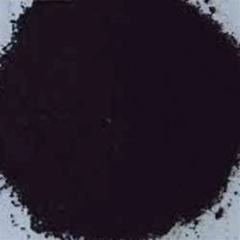 Basic Blue 9 Zinc Free Dye Black At Best Price In Thane Id 7012744755