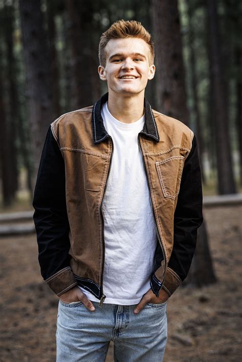 Mckay Dalley — Byu Vocal Point