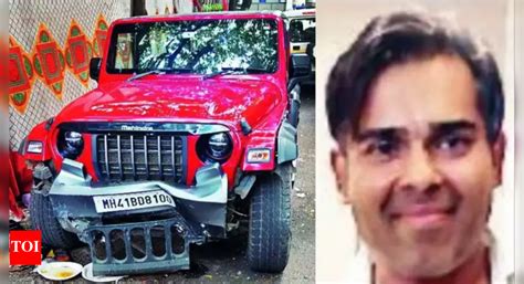 Sameer Khan Nawab Maliks Son In Law Succumbs To Injuries After Suv